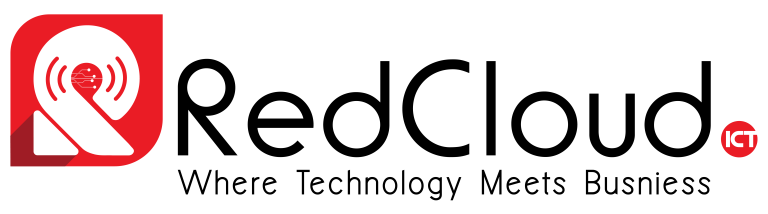 Home - RedCloud ICT Solutions